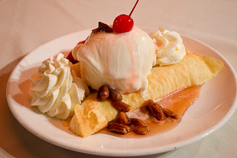 Double Eagle: Best Restaurants in Mesilla
